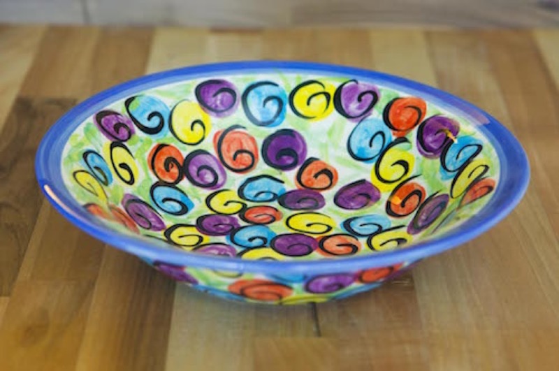 Reckless Rosie | Hand Made Ceramics & Pottery