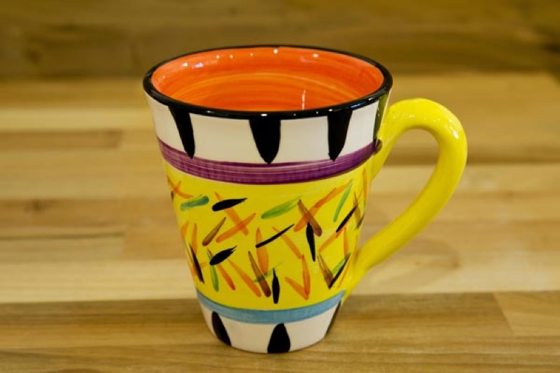 Splash | Hand Made Ceramics & Pottery